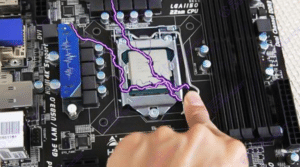 Basic Knowledge in ElectroStatic Discharge (ESD)