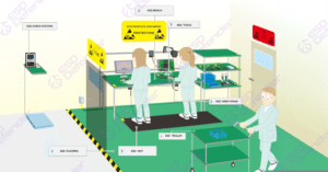 Establish An ESD Protected Area | Completed Guide 2025