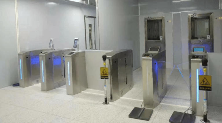 2024 Practical Guide to Implementing ESD Access Control System