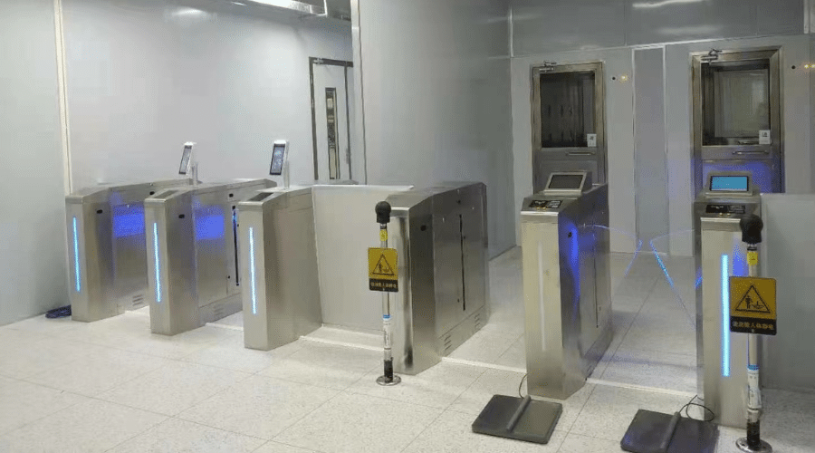 2024 Practical Guide To Implementing Esd Access Control System