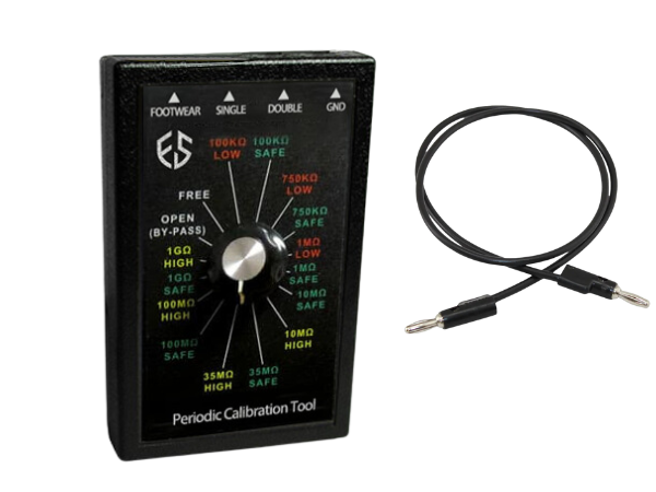 ESD Turnstile Access Control System | 2024 Optimal Solution