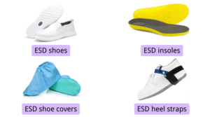 Understanding ESD Footwear Tester: Features, Benefits, and Costs - ESD ...