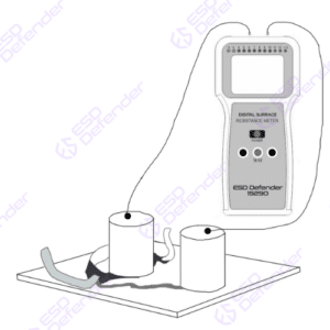 Understanding ESD Footwear Tester: Features, Benefits, and Costs - ESD ...