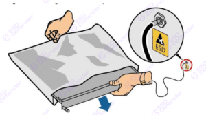 ESD Wrist Strap Tester: Types, Use & Calibration