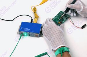 Compreender a norma ANSI/ESD S20.20: Conceitos e estratégias fundamentais