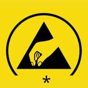 ESD Symbols: Meaning, Types, and Uses | ESD Defender