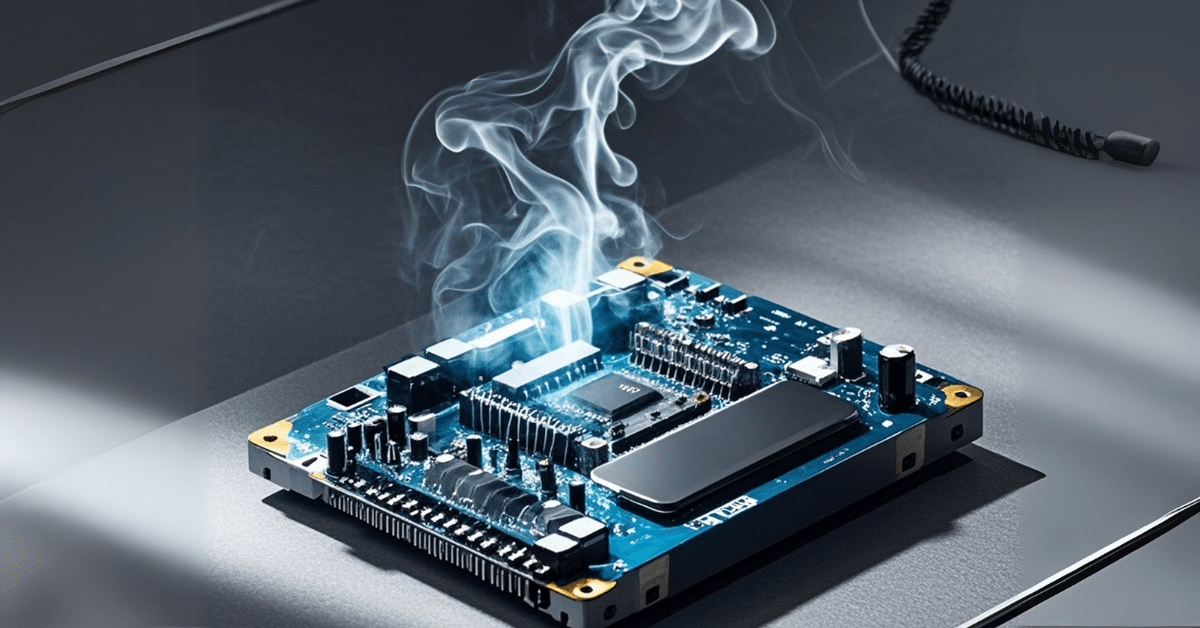 Why ESD Control is Crucial for Electronics Manufacturing? - ESD ...