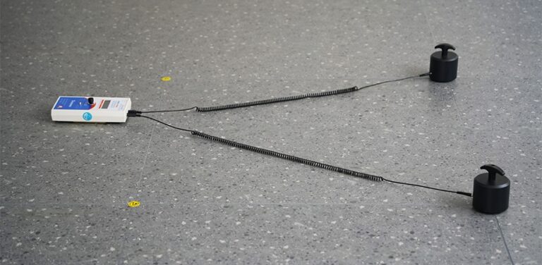 ESD Flooring: Key Facts You Need to Know | ESD Defender