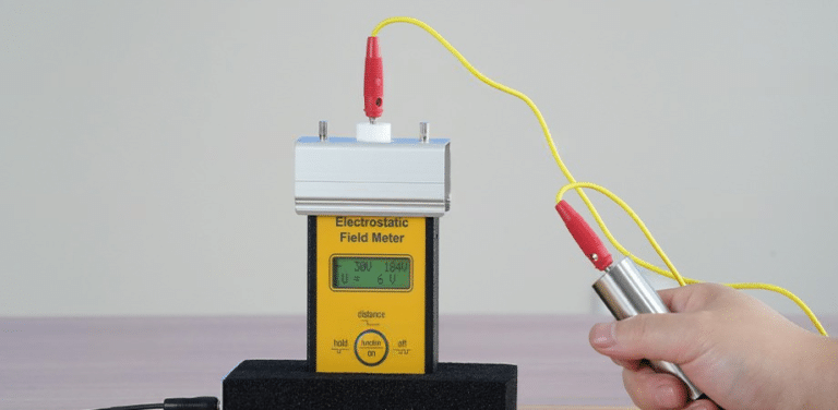 ESD Flooring: Key Facts You Need to Know | ESD Defender