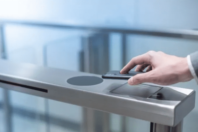 2025 Practical Guide to Implementing ESD Access Control System