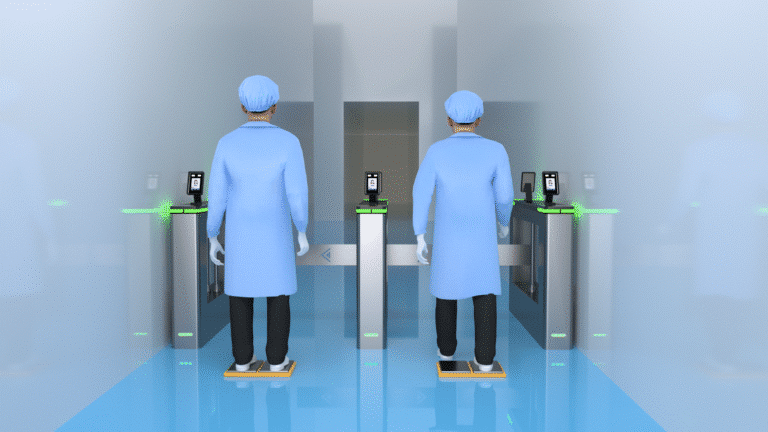 2025 Practical Guide to Implementing ESD Access Control System