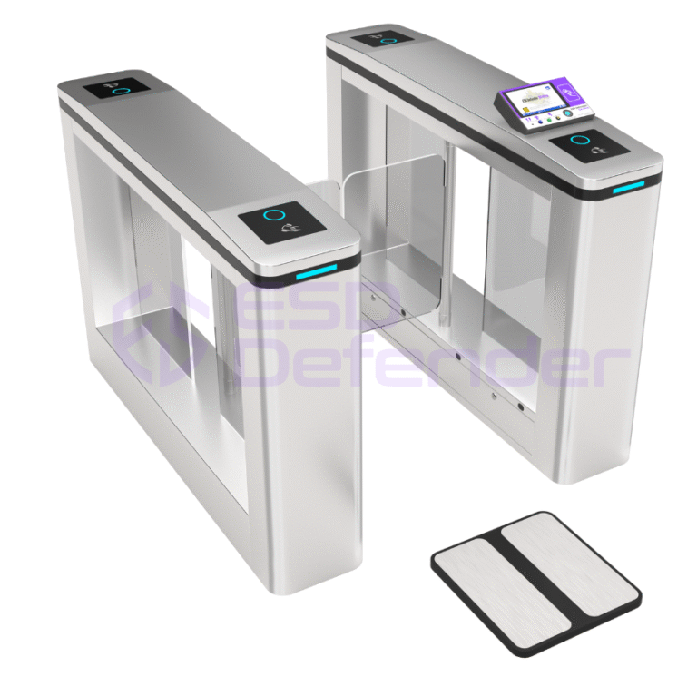 2025 Practical Guide to Implementing ESD Access Control System