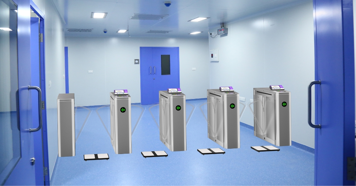 2025 Practical Guide to Implementing ESD Access Control System