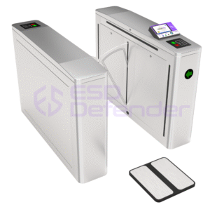 2025 Practical Guide to Implementing ESD Access Control System