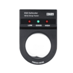 ESD Wrist Strap Tester: Types, Use & Calibration